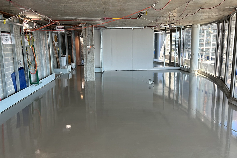 Floor Levelling Central Coast - Absolute Floors