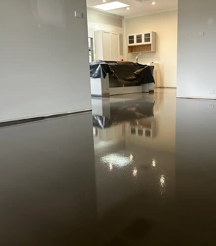 Floor Levelling Central Coast - Absolute Floors